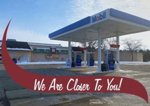 Stewart’s continues northern NY expansion, purchases two markets – City ...