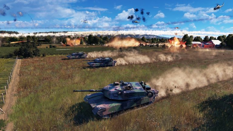The 10 Best Real-Time Strategy (RTS) Games To Play In 2026 – City Wind News