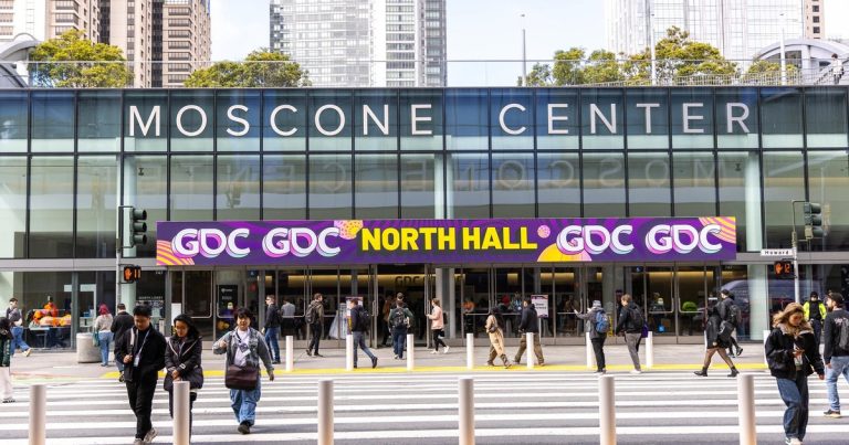 GDC confirms return to San Francisco in 2027 – City Wind News